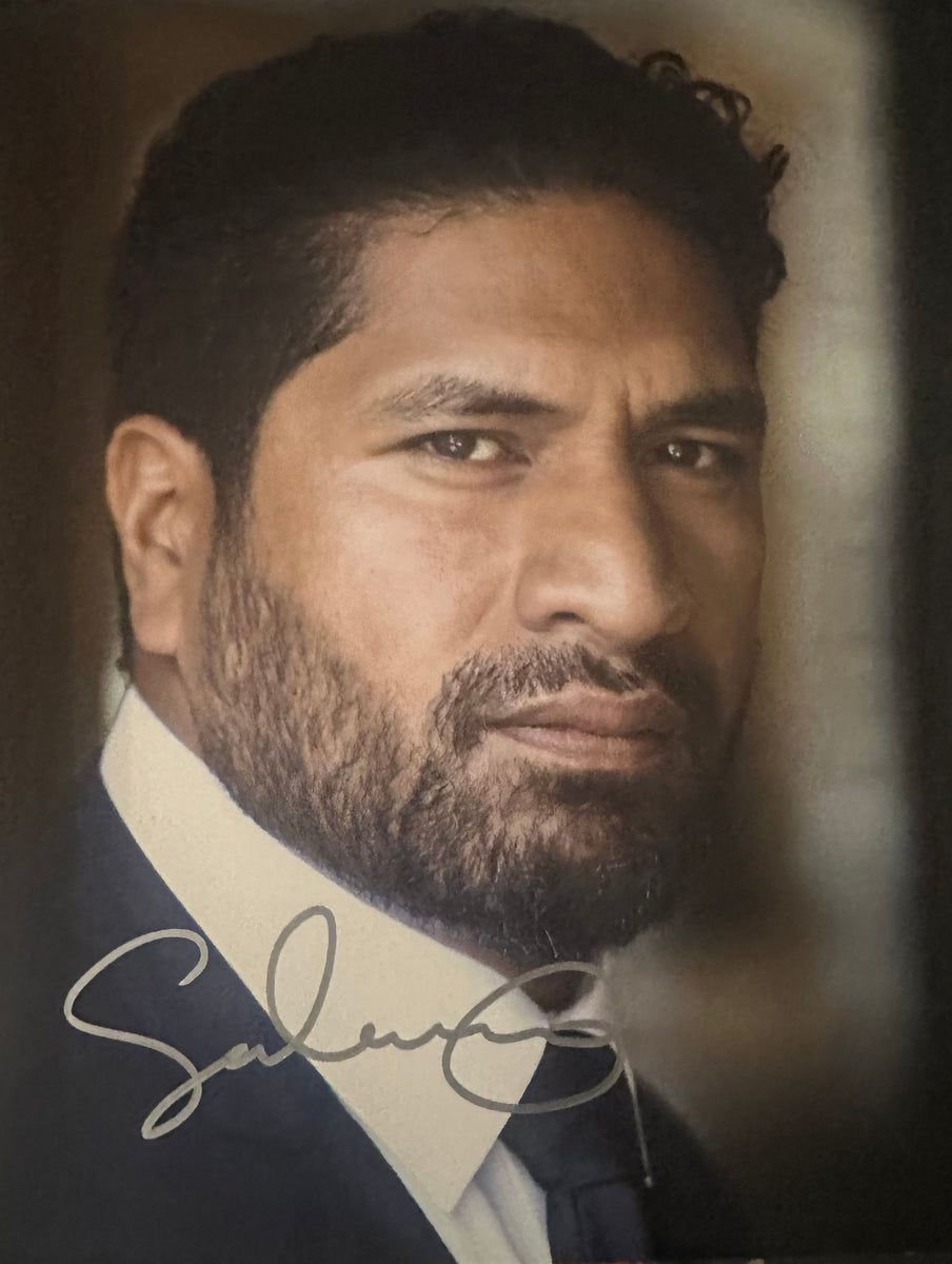 Sala Baker – Screenstar Autographs