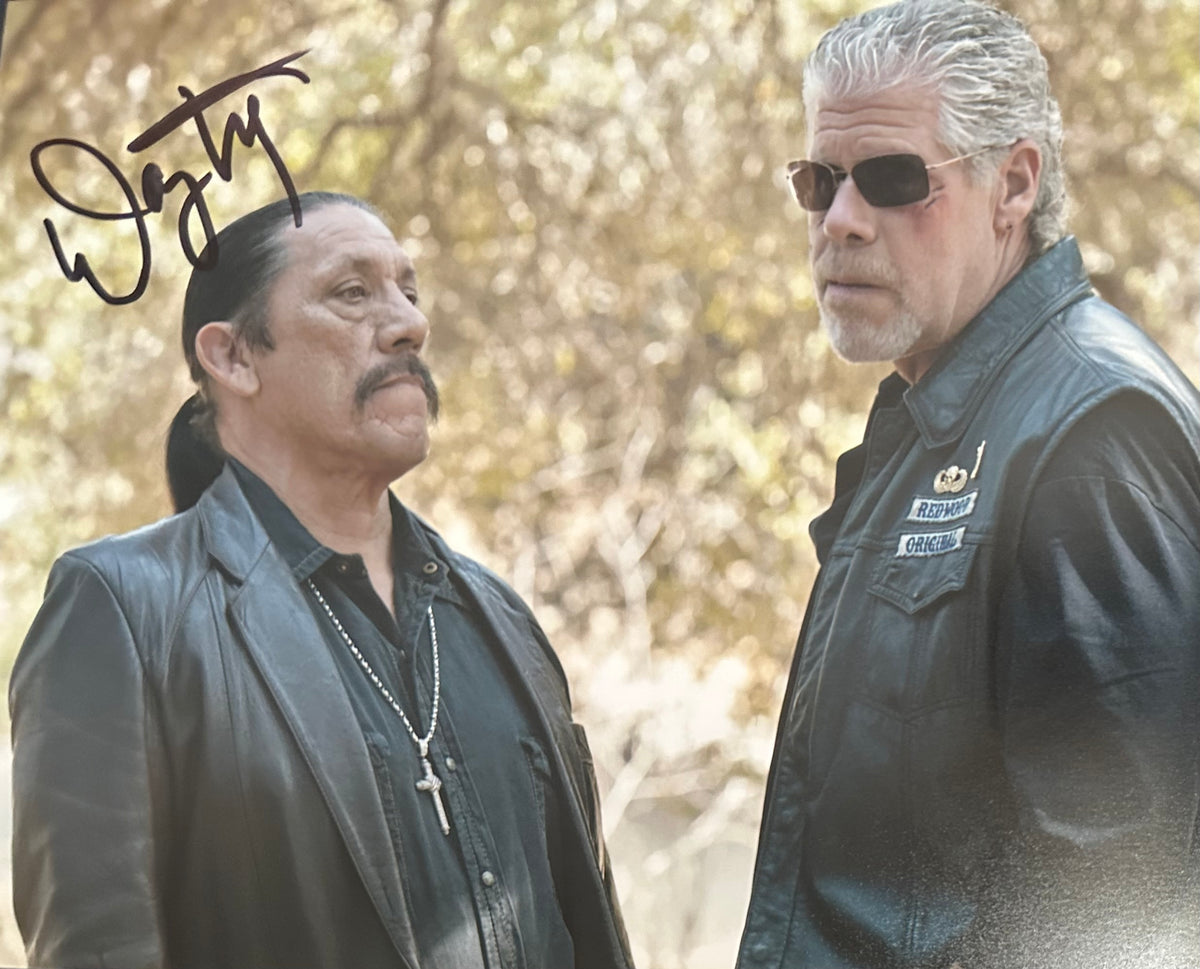 Danny Trejo 5 – Screenstar Autographs