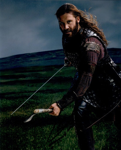 Clive Standen 2 – Screenstar Autographs