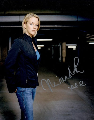 Miranda Raison – Screenstar Autographs
