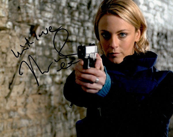 Miranda Raison 2 – Screenstar Autographs